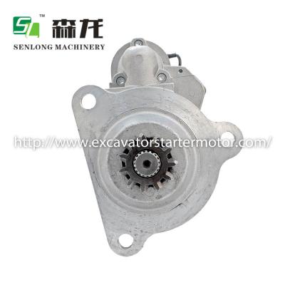 China 24V 11T 6.7KW starter motor Bosch 10218368, 11386646, 811511113,0001330013, 0001330069, 0001330070,0019910260 for sale