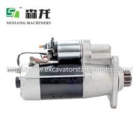 China 24V 11T 6.7KW starter motor Bosch 10218368, 11386646, 811511113,0001330013, 0001330069, 0001330070,0019910260 for sale