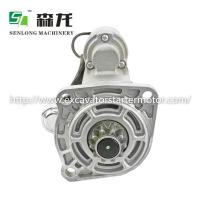 China 24V 10T 5.5KW starter motor  C4.4 LEFT SIDE, 11131889, 11132186, AZF4801, AZF4838, IS1295,3417602, 3825901 for sale