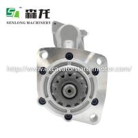 China 24V 12T 7.5KW starter motor  C7 E325B/C/D E324D E329D,10461395, 10461405,10461417,10478811,10478815,2071511 for sale