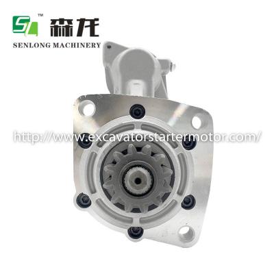 China 24V 12T 7.5KW starter motor  C7 E325B/C/D E324D E329D,10461395, 10461405,10461417,10478811,10478815,2071511 for sale