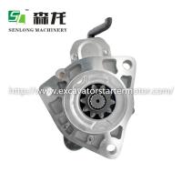 China 24V 10T 7.5KW starter motor  C7.1 E320D2 E323D2L E320DGC E320ELRR E323EL E324EL E326D2L E326F,300N10458Z for sale