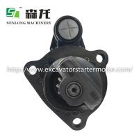 China 24V 12T 8.1KW starter motor  3304 3306 E300B E330B 963H D4H D5H D6E 1P7837 8N2145 AR102770,10478939,197127 for sale