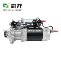 China 24V 11T 7.5KW starter motor  C-9 3408 E330C E330CL,114330,3103305, 3103952, 3104916, 3675282, 5284083,5284084 for sale