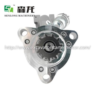 China 24V 11T 7.5KW starter motor  C-9 3408 E330C E330CL,114330,3103305, 3103952, 3104916, 3675282, 5284083,5284084 for sale