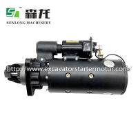 China 24V 11T 9.0KW starter motor  C9-A E330D/336D,10461005, 10461024, 10461030, 10461043, 10461044, 10461054 for sale