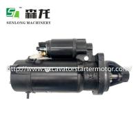 China 12V 10T 4.2KW starter motor  3127536,3575204,5300551,11131488,11131782,11131945,11131965,11132034,AZE4129 for sale