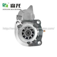 China 24V 10T 5.5KW starter motor  3114,110944,CST40608AS,0R4317, 3E5381, 6T0380, 7C5731, 8C4773, 8C4774, 9W3748 for sale