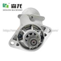 China 12V 10T 2.0KW starter motor  113172,CST40148AS,3T8191, 7N8402,1998293,DSN2123,1383240, 2135890, 3001021 for sale