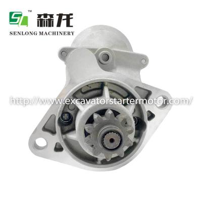 China 12V 10T 2.0KW starter motor  113172,CST40148AS,3T8191, 7N8402,1998293,DSN2123,1383240, 2135890, 3001021 for sale