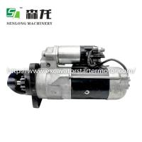 China 24V 11T 7.5KW starter motor  C9.3 NEW,2689416, 4151804,4280003612, DSN2072,019416,300N11301Z for sale