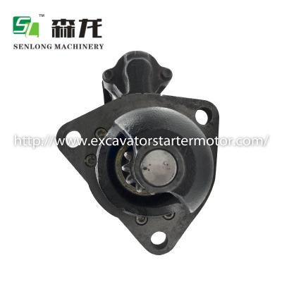 China 24V 11T 7.5KW starter motor  D250E/D300E,114631,6V5227,3011895, 3604484RX, 3604784RX, 3675191RX, 3902661 for sale