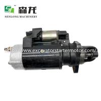 China 24V 11T 7.5KW starter motor  D250E/D300E,114631,6V5227,3011895, 3604484RX, 3604784RX, 3675191RX, 3902661 for sale