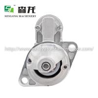 China 12V 10T 1.2KW starter motor  GC15,M001T79681, M001T79781, M002T58881, M1T79681, M1T79781, M2T58581, M2T58681 for sale