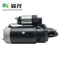 China 12V 10T 4.0KW starter motor  0001359020, 0001359088, 0001359117, 0001367017, 0001367048, 0001367076,1008224 for sale