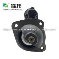 China 12V 10T 4.0KW starter motor  0001359020, 0001359088, 0001359117, 0001367017, 0001367048, 0001367076,1008224 for sale