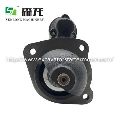 China 12V 10T 4.0KW starter motor  0001359020, 0001359088, 0001359117, 0001367017, 0001367048, 0001367076,1008224 for sale