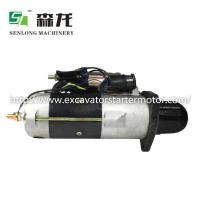 China 12V 15T 5.0KW starter motor  C6.6 C9 C13,115326,2493681,7983020,DSN2070,300N10853Z for sale