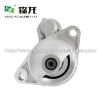 China 12V 9T 1.4KW starter motor  C1.1 E301.5E,S0716S,0001107078, 0001108181, 0986022480,CST10263, CST20115,110552 for sale