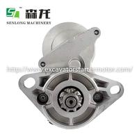 China 12V 9T 1.2KW starter motor  114168,CST40197,0R9705, 1604648,2280007520,19917 for sale