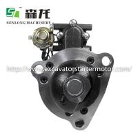 China 24V 15T 7.5KW starter motor  CST35605AS,3Y7996, 3Y8850,M004T95478, M4T95478, M4T95479, M4T95479A, M7T03772 for sale
