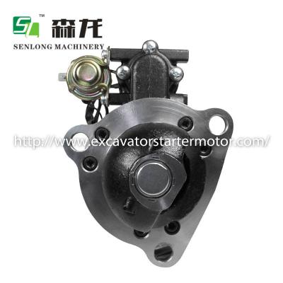 China 24V 15T 7.5KW starter motor  CST35605AS,3Y7996, 3Y8850,M004T95478, M4T95478, M4T95479, M4T95479A, M7T03772 for sale