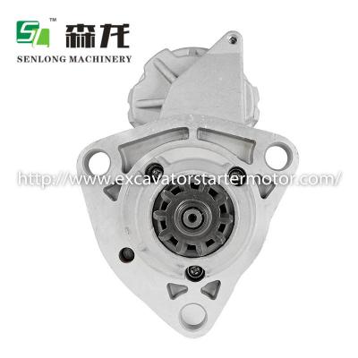 China 12V 10T 5.0KW starter motor  C-11 C-12 C-13,SND0560,428000-4440,TG428000-4440,2593564C91,410-52152,19503 for sale