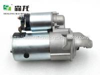 China 12V 9T 2.0KW Starter motor ENGINE - INDUSTRIAL 3013 3013C 3014 3024 3024C C1.1 C1.5 C1.7 C2.2 CA4618765 461-8765 4618765 for sale