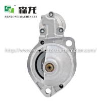 China 12V 9T 2.3KW starter motor DEUTZ 4M2011,UD03385S,0001109369, 0001109460, 0001223016, 0001223021, 0986019820, 1986S00755 for sale