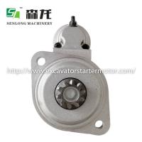 China 24V 10T 4.0KW starter motor DEUTZ TCD,04125683,11132117, 11132368, AZF4833, AZF4862, IS1374,MS654 for sale