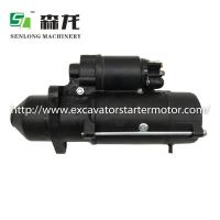 China 24V 9T 4.0KW starter motor DEUTZ 112494,CST10657AS, CST10657GS, CST10679GS,1480963,19024226, 19083030, DRS1270,610350 for sale