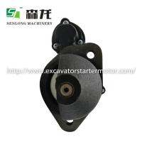 China 24V 9T 4.0KW starter motor DEUTZ 112494,CST10657AS, CST10657GS, CST10679GS,1480963,19024226, 19083030, DRS1270,610350 for sale