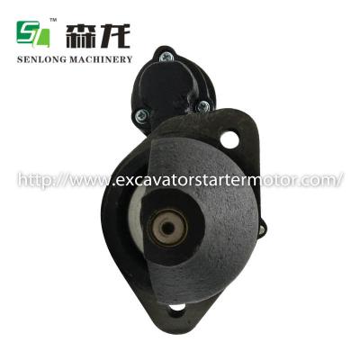 China 24V 9T 4.0KW starter motor DEUTZ 112494,CST10657AS, CST10657GS, CST10679GS,1480963,19024226, 19083030, DRS1270,610350 for sale