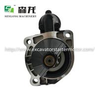 China 24V 9T 4.0KW starter motor DEUTZ 2913163700, 2913184900,0001231005, 0001231028, 0001263007, 0001263008, 0001263051,MS66 for sale