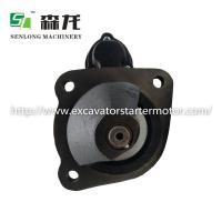 China 24V 9T 4.0KW starter motor DEUTZ 2913163700, 2913184900,11130842, 11131514, 11131621, 11131755, 11131770, 11132139 for sale
