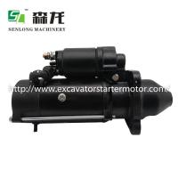 China 24V 9T 4.0KW starter motor DEUTZ 2913163700, 2913184900,11130842, 11131514, 11131621, 11131755, 11131770, 11132139 for sale