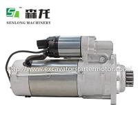 China 24V 12T 7.5KW starter motor DEUTZ F10L413,11131587, 11131872, 11132022, AZG4654, AZG4681, AZG4815, IS1210,01183039,MS73 for sale