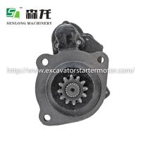 China 24V 12T 6.0KW starter motor LIEBHERR S0645S,0001330012, 0001330067, 0001330068,115464, 116044,10219978,11386644,10219978 for sale