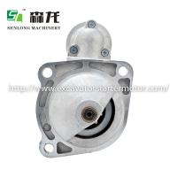 China 24V 9T 4.0KW starter motor LIEBHERR 2913163700, 2913184900,CST10657AS,CST10657GS,CST10679GS,19024226, 19083030, DRS1270 for sale