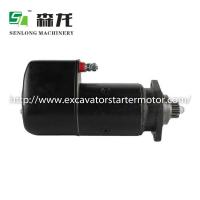 China 24V 11T 5.4KW starter motor LIEBHERR D904T,SBO0177,0-001-416-069,410-24157,18116,629-00-44 for sale