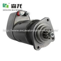China 24V 11T 5.4KW starter motor LIEBHERR D904T,SBO0177,0-001-416-069,410-24157,18116,629-00-44 for sale
