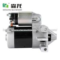China 12V 9T 1.2KW starter motor JOHN DEERE 160 RIDING MOWER DSN2138,S114434,AM102567,AM107206,211632070,211632081,18011N for sale