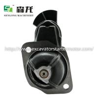 China 12V 10T 2.5KW starter motor 240/250/260 SKID AJ59342, AL110598, AL39700, RE500819, RE50095, RE501002 11.131.374 AZF4521 for sale