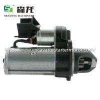 China 12V 10T 2.5KW starter motor 240/250/260 SKID AJ59342, AL110598, AL39700, RE500819, RE50095, RE501002 11.131.374 AZF4521 for sale