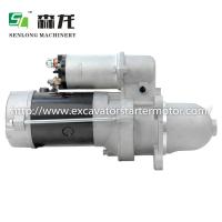 China 12V 12T 2.8KW starter motor BOB 6651636,110604,10461329, 10461448, 10461449, 10465047, 10465048, 10479606, 1107527 for sale