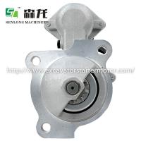 China 12V 12T 2.8KW starter motor BOB 6651636,110604,10461329, 10461448, 10461449, 10465047, 10465048, 10479606, 1107527 for sale