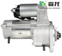 China 12V 9T 2.0KW starter motor BOB CT450,6695348, 7010574,DSLE685063011, E685063010, E685063011, E685063012,300N11887Z for sale