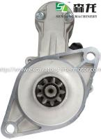 China 12V 9T 2.0KW starter motor BOB CT450,6695348, 7010574,DSLE685063011, E685063010, E685063011, E685063012,300N11887Z for sale
