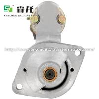 China 12V 9T 1.0KW starter motor BOB 2107050210,S114213,S114213A,S114662,LRS01315,LRS1315,2107050200,2107050210 for sale