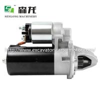 China 12V 10T 1.0KW starter motor BOB 632,0001108040, 0001108071, 0001108082, 0001108111, 0001108152, 0986013360,0986013360 for sale